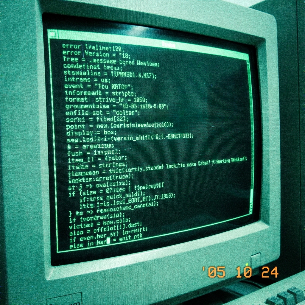 DigiCamFX: Authentic Y2K Digicam Filter & CCD Emulator